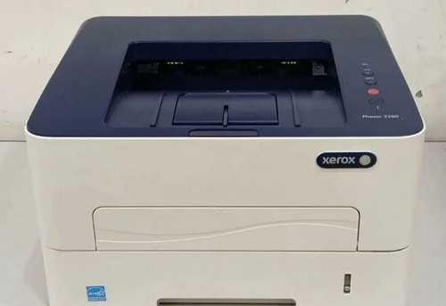 Принтер с WiFi Xerox 3260 28 стр/мин