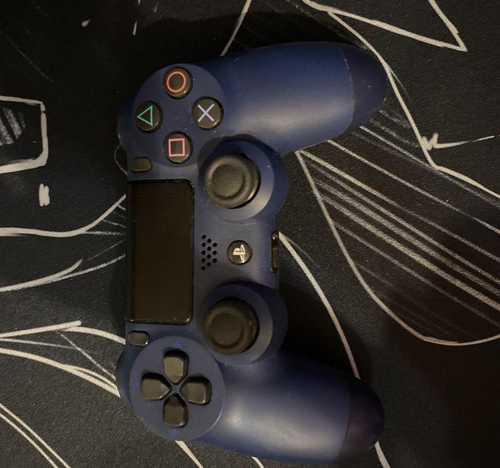 Геймпад dualshock 4 v2