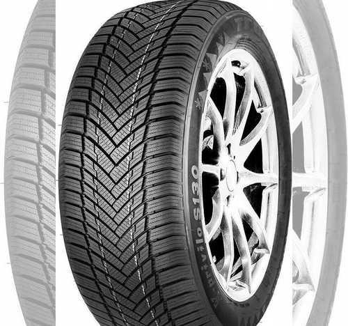 Tracmax X-Privilo S360 275/45 R20 T