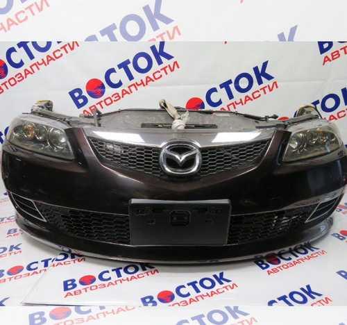 Ноускат mazda atenza GG3P, GG3S, GY3W L3-VE