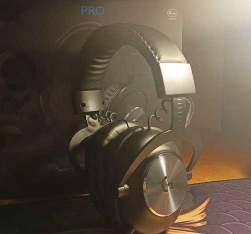 Logitech g pro x wireless