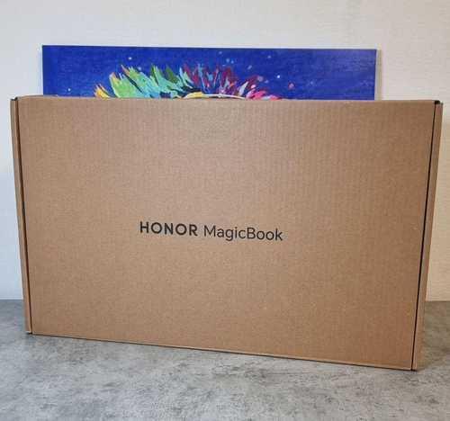 Ноутбук Honor MagicBook X16 Plus R7, 32/1TB