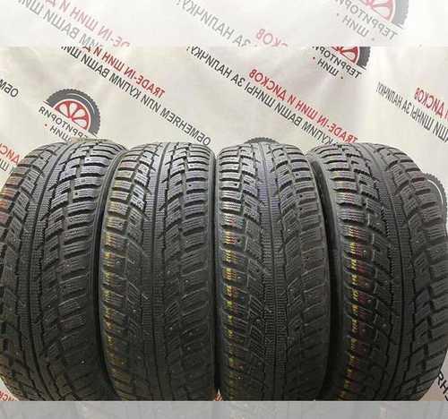 Kumho WinterCraft SUV Ice WS31 225/60 R17 99M