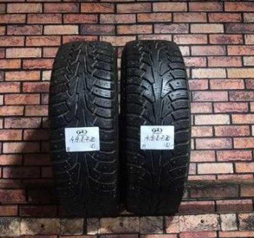 Nokian Tyres Hakkapeliitta 5 SUV 225/65 R17