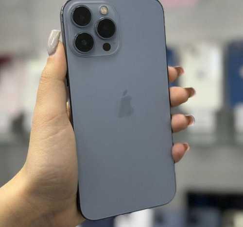 iPhone 13 Pro Max, 256 ГБ