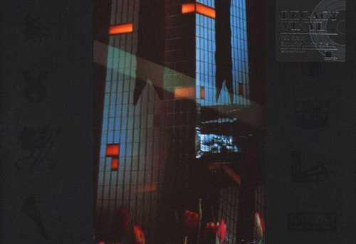 Виниловая пластинка Sony Depeche Mode Black Celebr