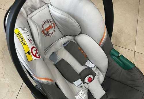 Автокресло детское cybex