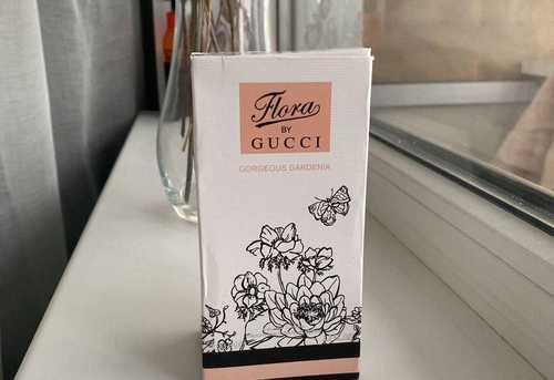 Gucci flora gorgeous gardenia