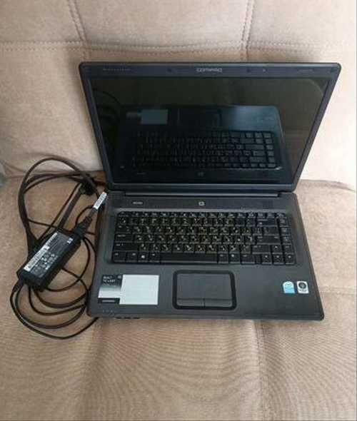 Ноутбук Compaq Presario C712NR Notebook PC