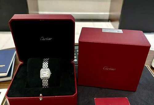 Часы Cartier Panthere