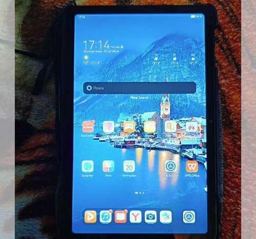 Планшет Huawei Matepad SE 10.4