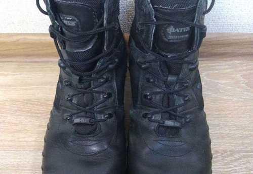 Ботинки Bates зимние (gore-tex)
