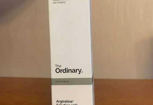 The ordinary Argireline Solution 10