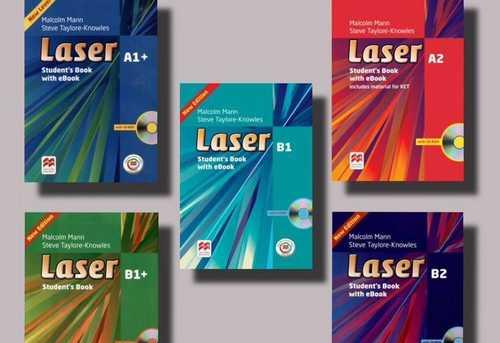 Laser 3rd Edition