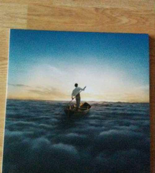 Pink Floyd "The Endless River" 2LP