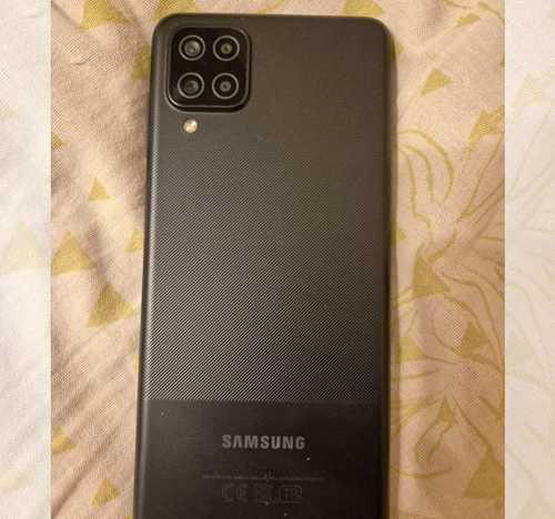 Samsung Galaxy A02, 3/64 ГБ