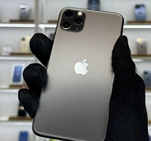 iPhone 11 Pro Max, 512 ГБ