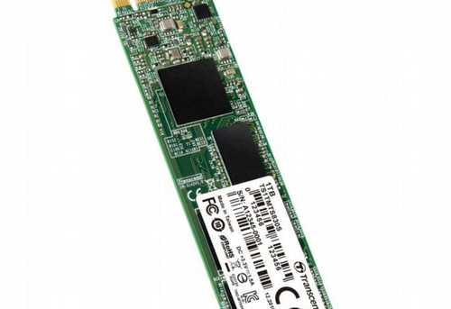 Внутренний жесткий диск Transcend MTS830 239960