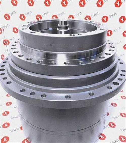 Бортовой редуктор Doosan S230LC-5 401-00454