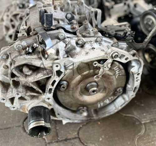 АКПП Mitsubishi Lancer 10 Cx 2.0 4B11