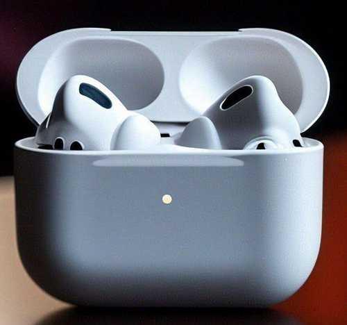 Беспроводные наушники apple airpods pro 2