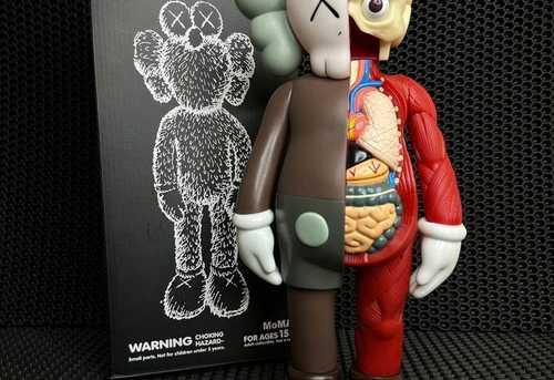 Игрушка Kaws