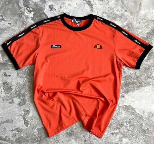 Футболка ellesse