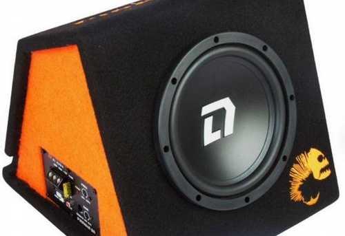 Активный сабвуфер Dl Audio Piranha 8A 500Вт