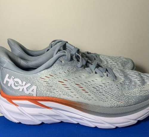 Кроссовки Hoka W Clifton 8 40EU 25см