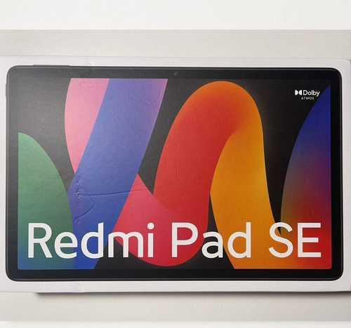 Xiaomi redmi PAD se 11