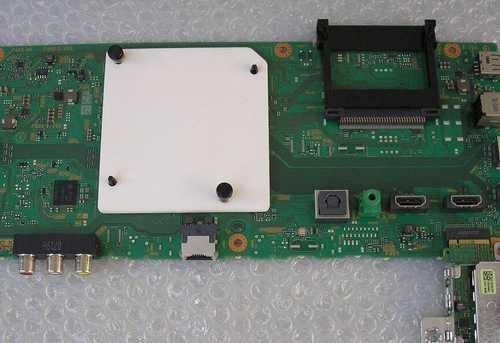 Main Board 1-982-626-21 (173684221)