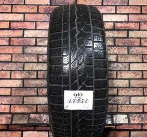 Kumho I'Zen RV KC15 235/65 R17