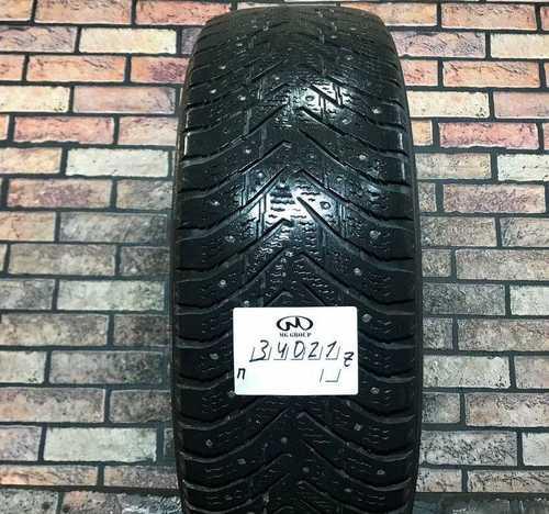 Nokian Tyres Hakkapeliitta 8 SUV 225/65 R17 106T