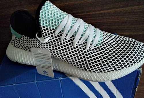 Adidas deerupt runner