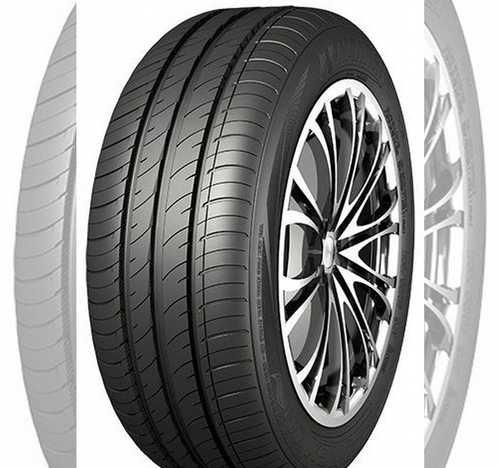 Nankang NA-1 185/60 R15 88H