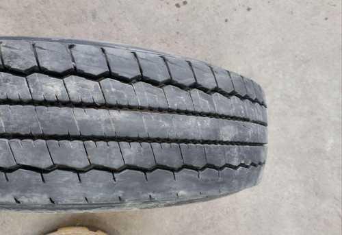 КАМА NU 301 215/75 R17 29M