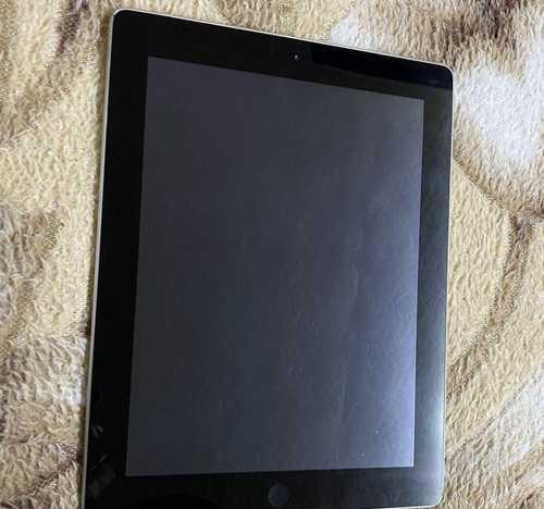 Apple iPad 2 16gb wi fi