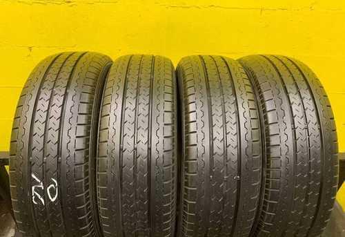 Dunlop SP LT 30 185/65 R15 88S