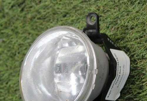 Фара противотуманная FR RH Toyota Rav4 (812104701