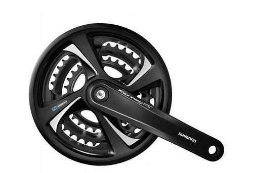 Система Shimano Tourney FC-TX801