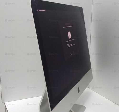 Моноблок Apple iMac 21.5" (Late 2015)