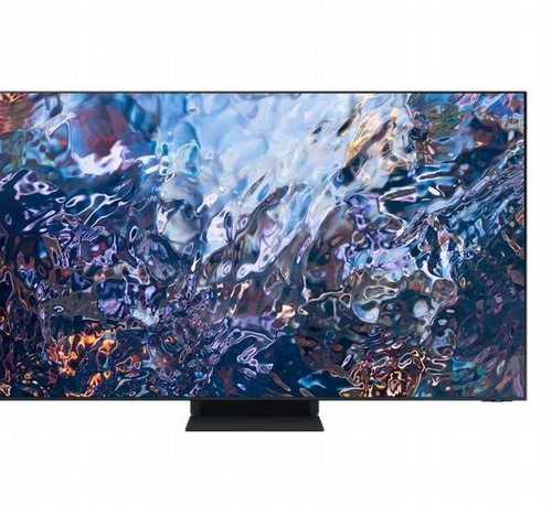 55" (125 см) Телевизор LED Samsung QE55QN95bauxce