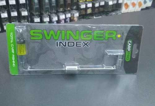 Сигнализатор механический Carp Pro Swinger Index y