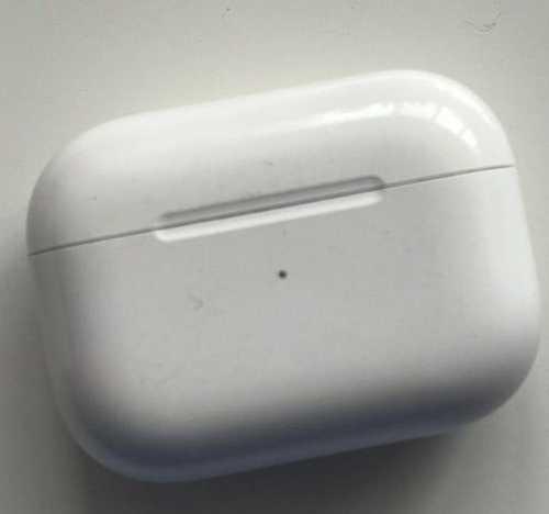 Беспроводные наушники apple airpods pro 2