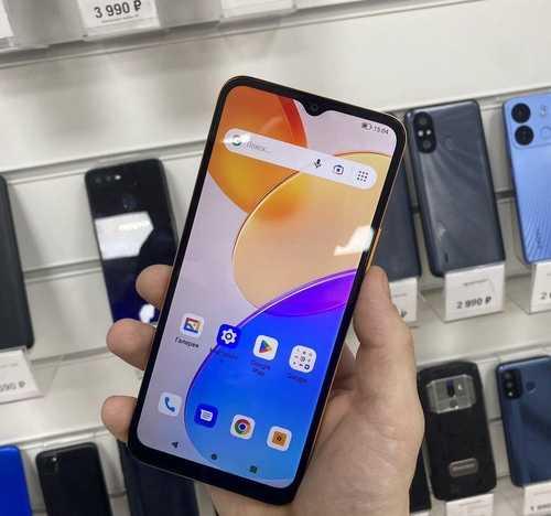 HONOR X5, 2/32 ГБ