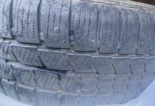 Continental ContiWinterContact TS 810 Sport 205/55 R16 91H