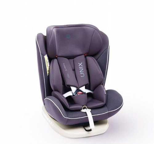 Автокресло Happy Baby Unix, isofix, 0-36 кг