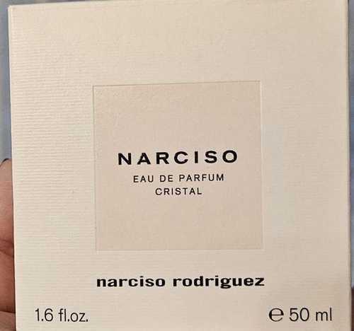 Narciso rodriguez crystal