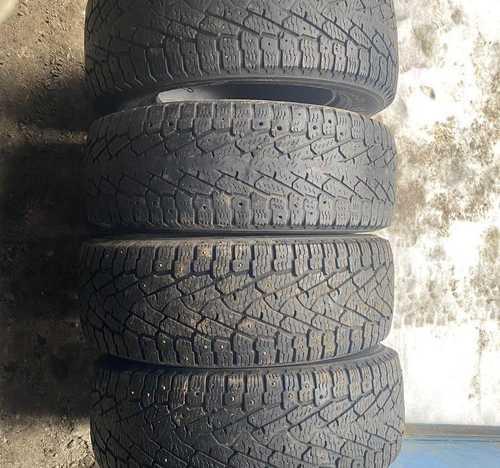 Nokian Tyres Hakkapeliitta C3 235/65 R16C