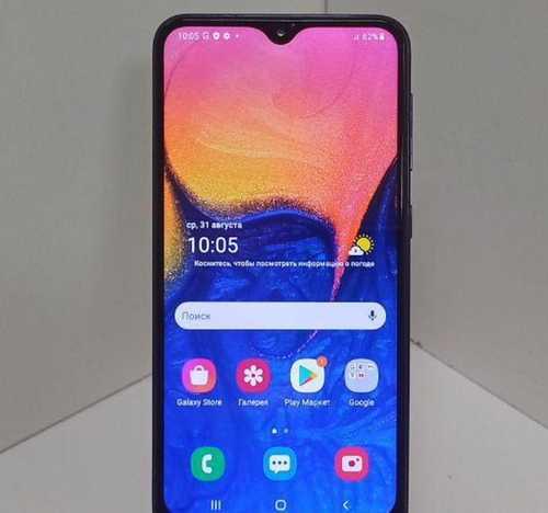 Samsung Galaxy A10, 2/32 ГБ